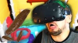SWIMMING IN POOP | Jacksepticeye Wiki | Fandom