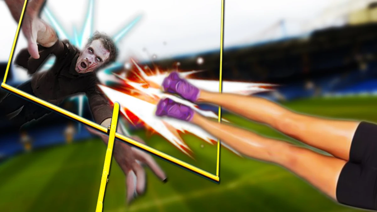 SUPER KICK MOD | Jacksepticeye Wiki | Fandom