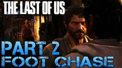 FOOT CHASE | Jacksepticeye Wiki | Fandom