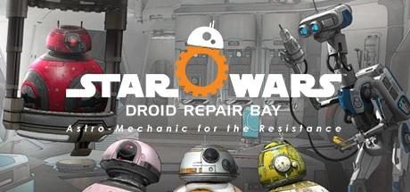 Star Wars: Droid Repair Bay | Jacksepticeye Wiki | Fandom