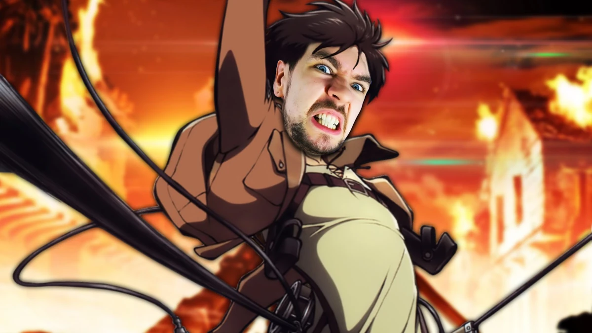 SPEED RACER | Jacksepticeye Wiki | Fandom