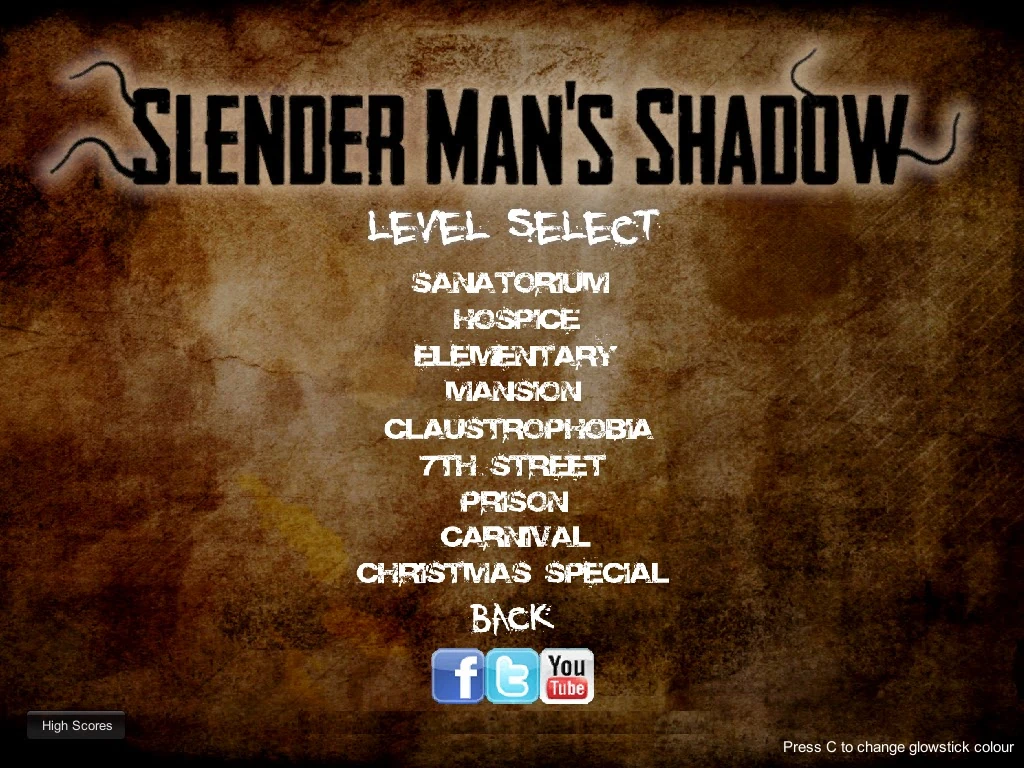 Slenderman's Shadow | Jacksepticeye Wiki | Fandom