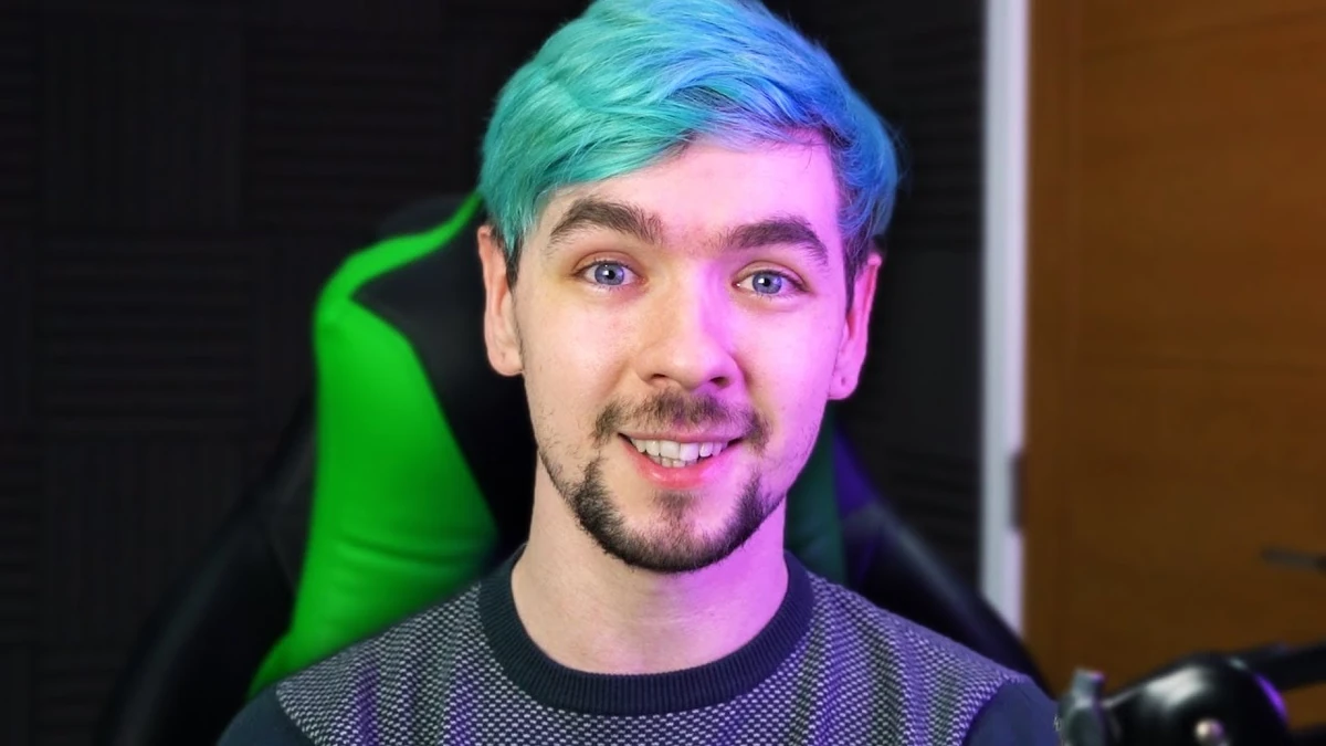 I'm Back!! | Jacksepticeye Wiki | Fandom