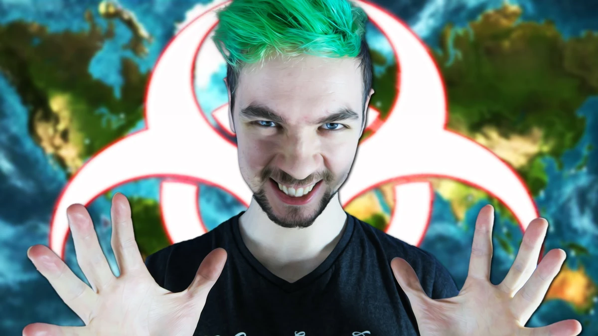 ZOMBIELAND | Jacksepticeye Wiki | Fandom