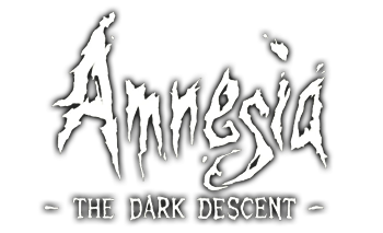 Amnesia The Dark Descent Logo Png