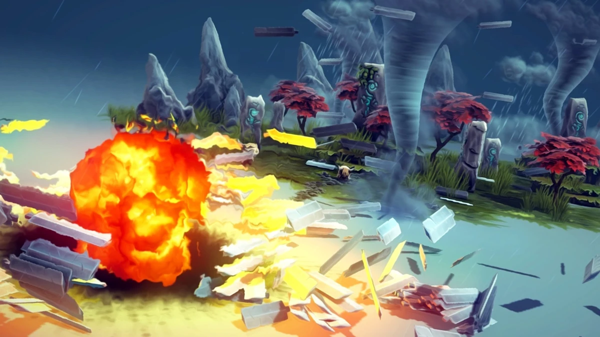 GIANT SWORD BOMB | Jacksepticeye Wiki | Fandom