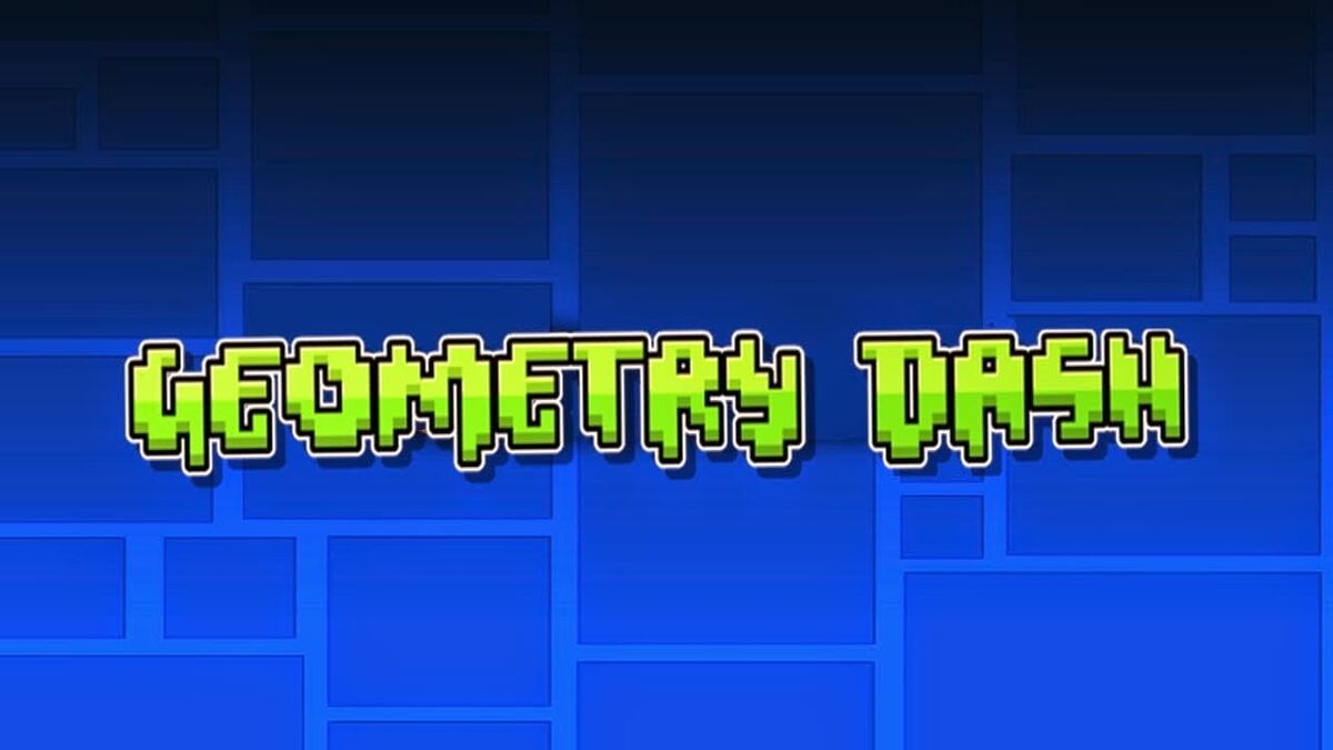 Geometry Dash | Jacksepticeye Wiki | Fandom