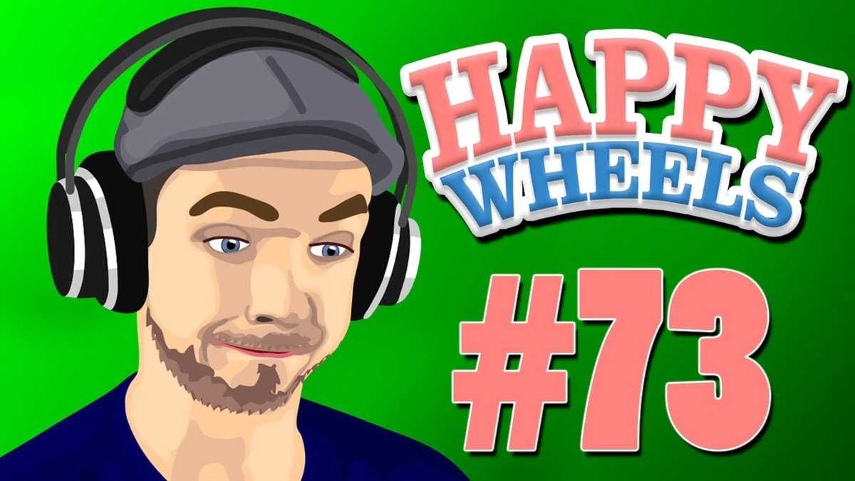 TUMBLING BUMBLING STEVE | Jacksepticeye Wiki | Fandom