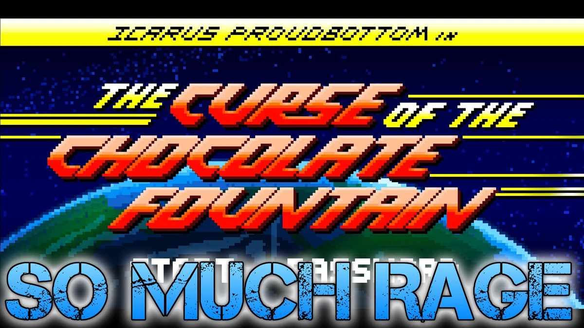 SO MUCH RAGE | Jacksepticeye Wiki | Fandom