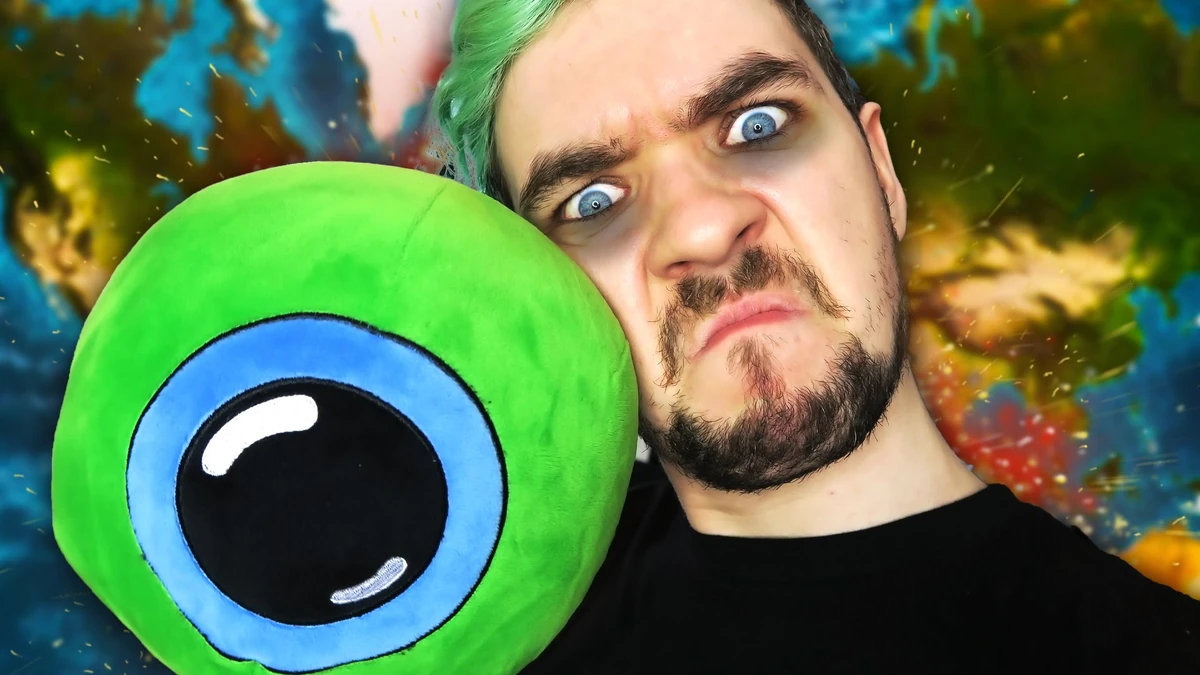 THE SEPTIC VIRUS | Jacksepticeye Wiki | Fandom