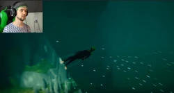 TOUCH DA FISHY | Jacksepticeye Wiki | Fandom