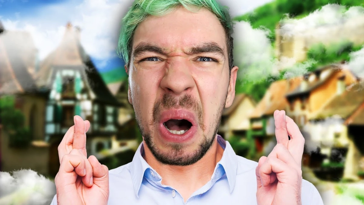 PLEASE STAY ALIVE! PLEASE STAY ALIVE! | Jacksepticeye Wiki | Fandom