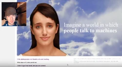 I ASK EVIE SOME RIDDLES | Jacksepticeye Wiki | Fandom