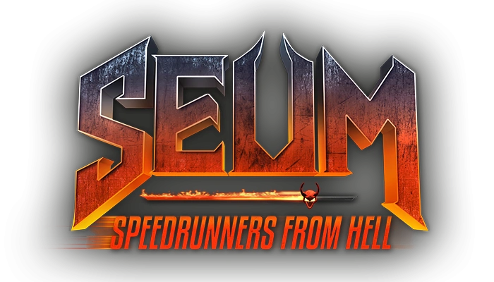 Seum: Speedrunners from Hell | Jacksepticeye Wiki | Fandom