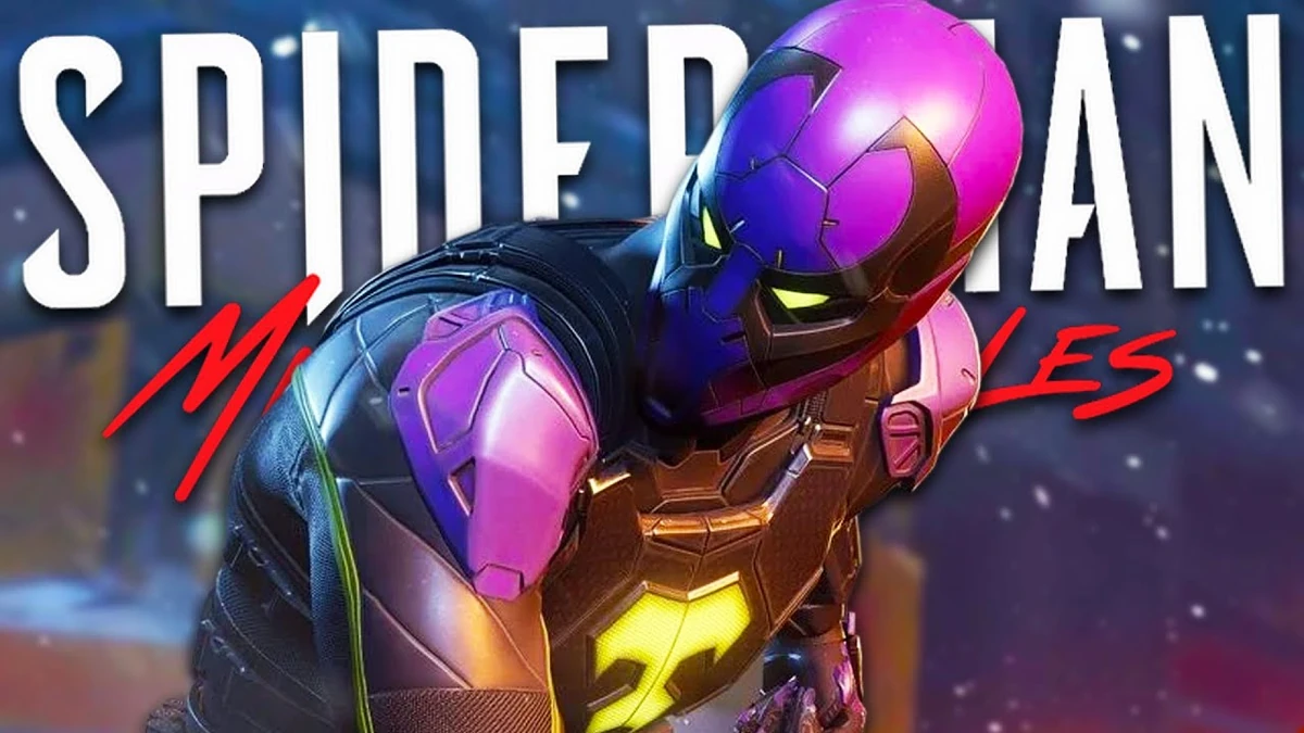 THE PROWLER | Jacksepticeye Wiki | Fandom