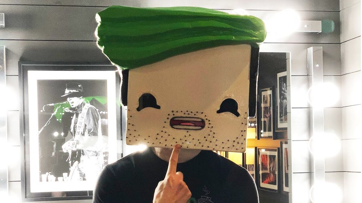 I Can't Believe They Made This! | Jacksepticeye Wiki | Fandom I Can't Believe They Made This! | Jacksepticeye Wiki | Fandom