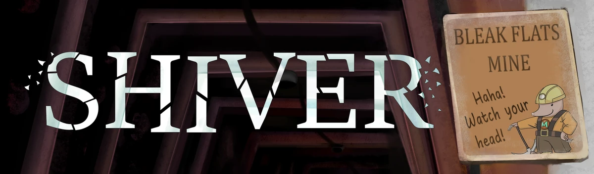 Shiver | Jacksepticeye Wiki | Fandom