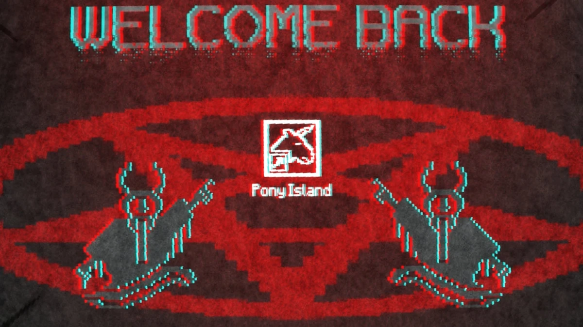 WELCOME BACK TO HELL!! | Jacksepticeye Wiki | Fandom