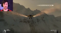 ROCKET POWERED WINGSUIT | Jacksepticeye Wiki | Fandom