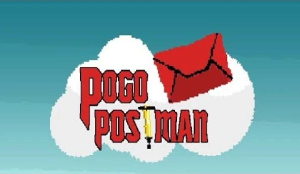 Pogo Postman | Jacksepticeye Wiki | Fandom