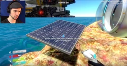 SOLAR POWERED BASE | Jacksepticeye Wiki | Fandom