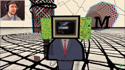 I CAN SEE THE MATRIX | Jacksepticeye Wiki | Fandom