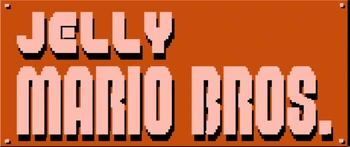 Jelly Mario | Jacksepticeye Wiki | Fandom
