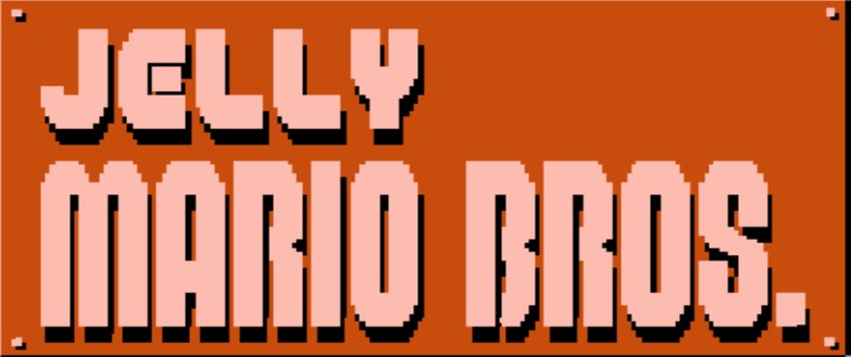 Jelly Mario | Jacksepticeye Wiki | Fandom