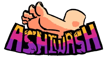 Ashi Wash | Jacksepticeye Wiki | Fandom