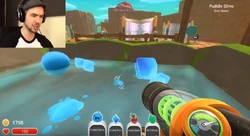 GLORIOUS GOLDEN POOP | Jacksepticeye Wiki | Fandom