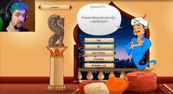 ANTINATOR | Jacksepticeye Wiki | Fandom