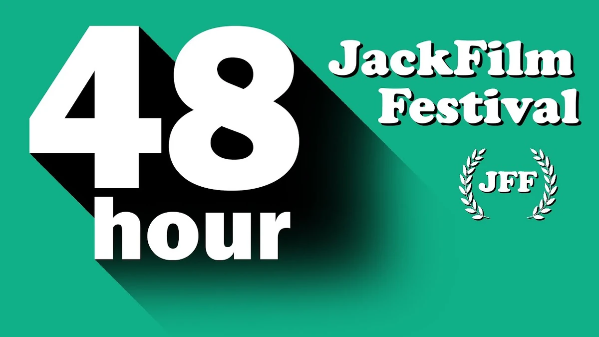 JacksFilms 48-Hour Film Festival | Jacksfilms Wiki | Fandom