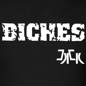 Biches | Jacksfilms Wiki | Fandom