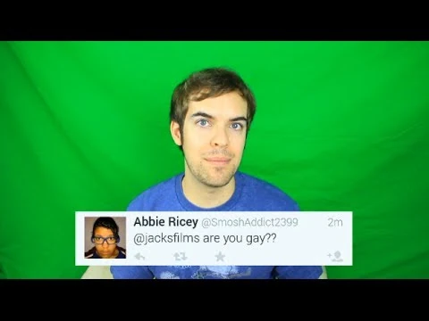 JackAsk 1 | Jacksfilms Wiki | Fandom