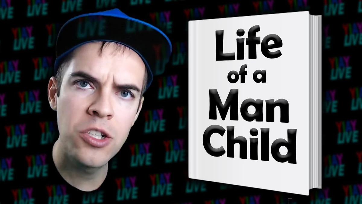YIAY LIVE Episode 4 | Jacksfilms Wiki | Fandom