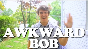 Awkward Bob (video) | Jacksfilms Wiki | Fandom