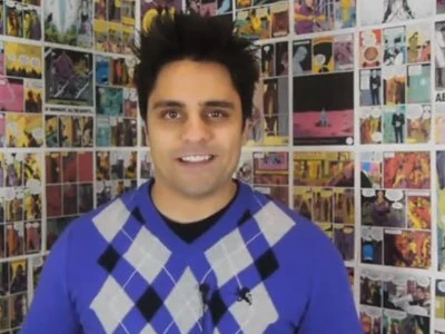 Ray William Johnson | Jacksfilms Wiki | Fandom