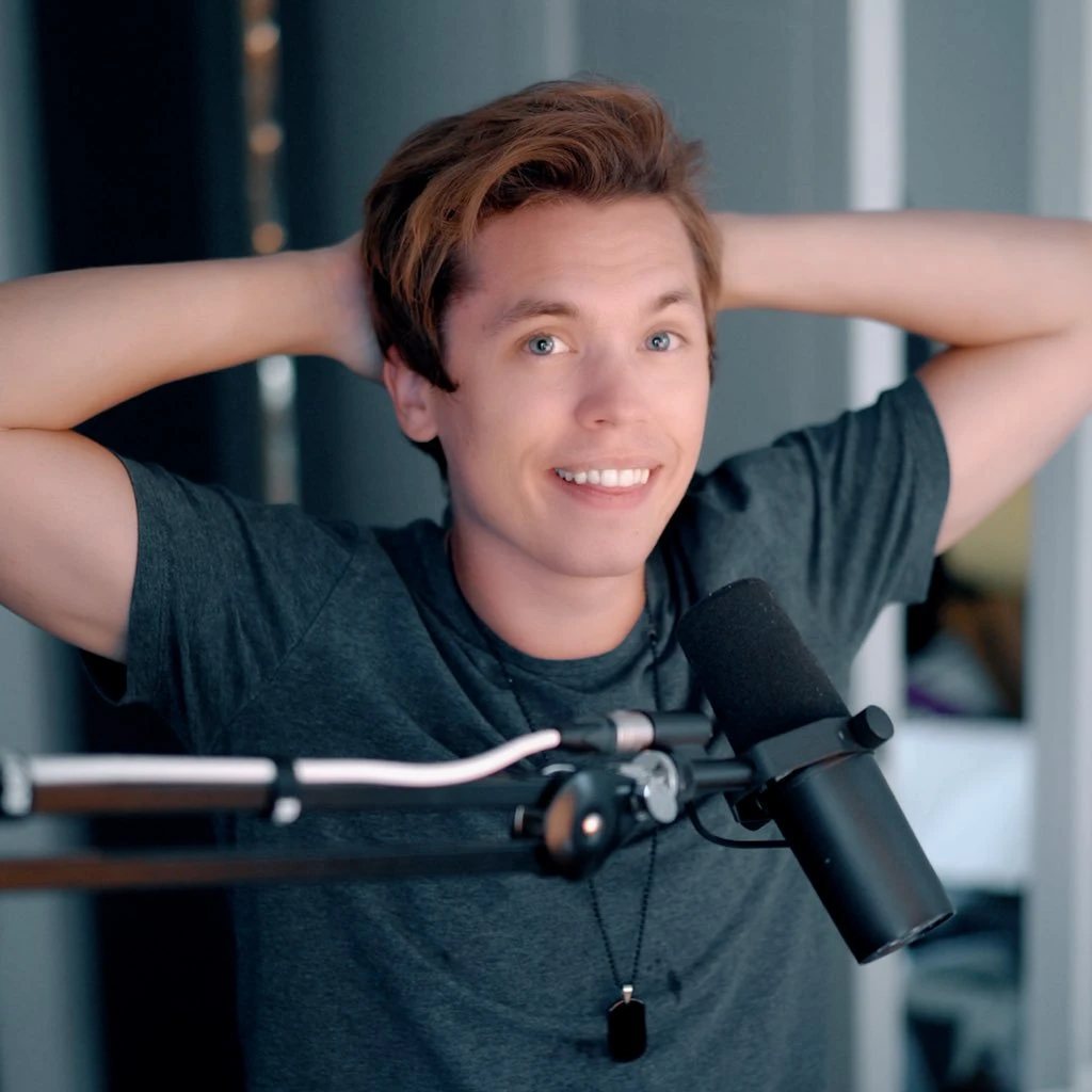 RoomieOfficial | Jacksfilms Wiki | Fandom