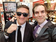 Jack Douglass | Jacksfilms Wiki | Fandom