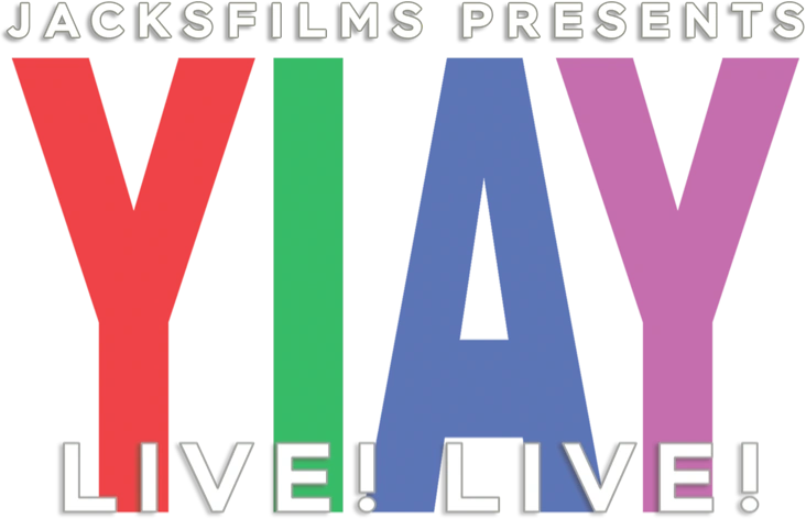 YIAY LIVE! LIVE! | Jacksfilms Wiki | Fandom