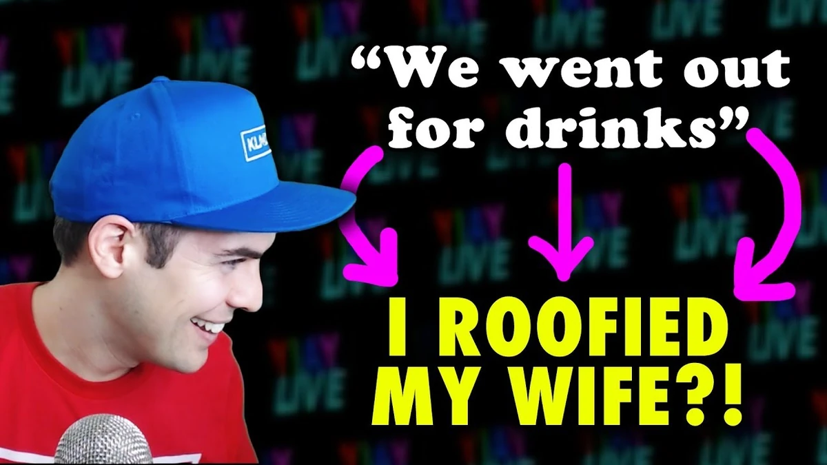 YIAY LIVE Episode 3 | Jacksfilms Wiki | Fandom