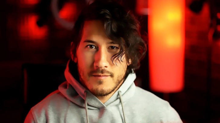 Markiplier | Jacksfilms Wiki | Fandom