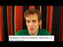 YOUR GRAMMAR SUCKS #4 (Rebecca Black Edition) | Jacksfilms Wiki | Fandom