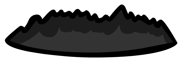 Black Unibrow | Jack's Journey Wiki | Fandom