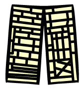 Mummy Pants | Jack's Journey Wiki | Fandom