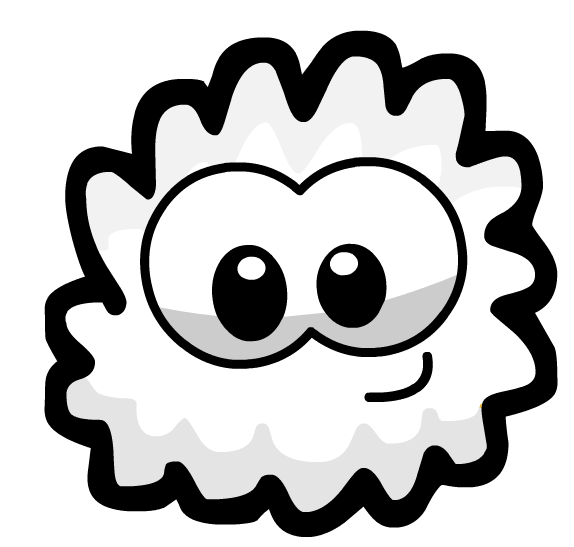 White Fuzzy | Jack's Journey Wiki | Fandom