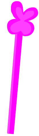 Princess Staff | Jack's Journey Wiki | Fandom