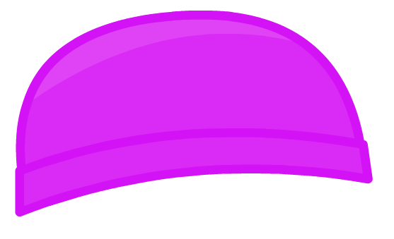 Purple Toque | Jack's Journey Wiki | Fandom