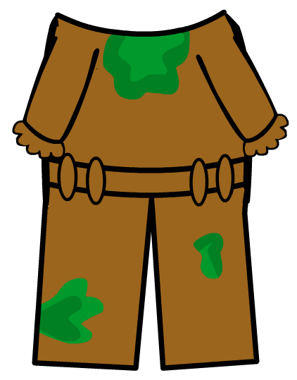 Diving Suit | Jack's Journey Wiki | Fandom