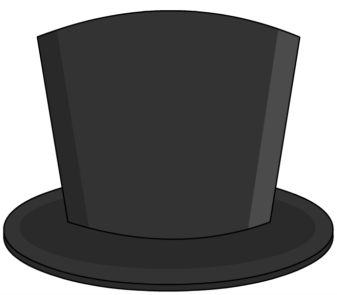 Scrooge Hat | Jack's Journey Wiki | Fandom